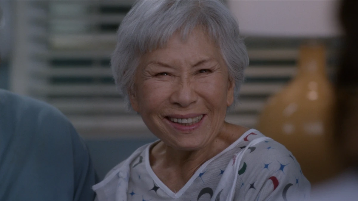 Soyoung Oh | Grey's Anatomy Universe Wiki | Fandom