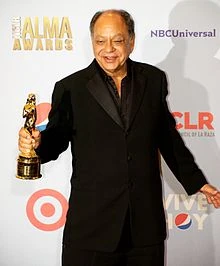 Cheech Marin | Grey's Anatomy Universe Wiki | Fandom