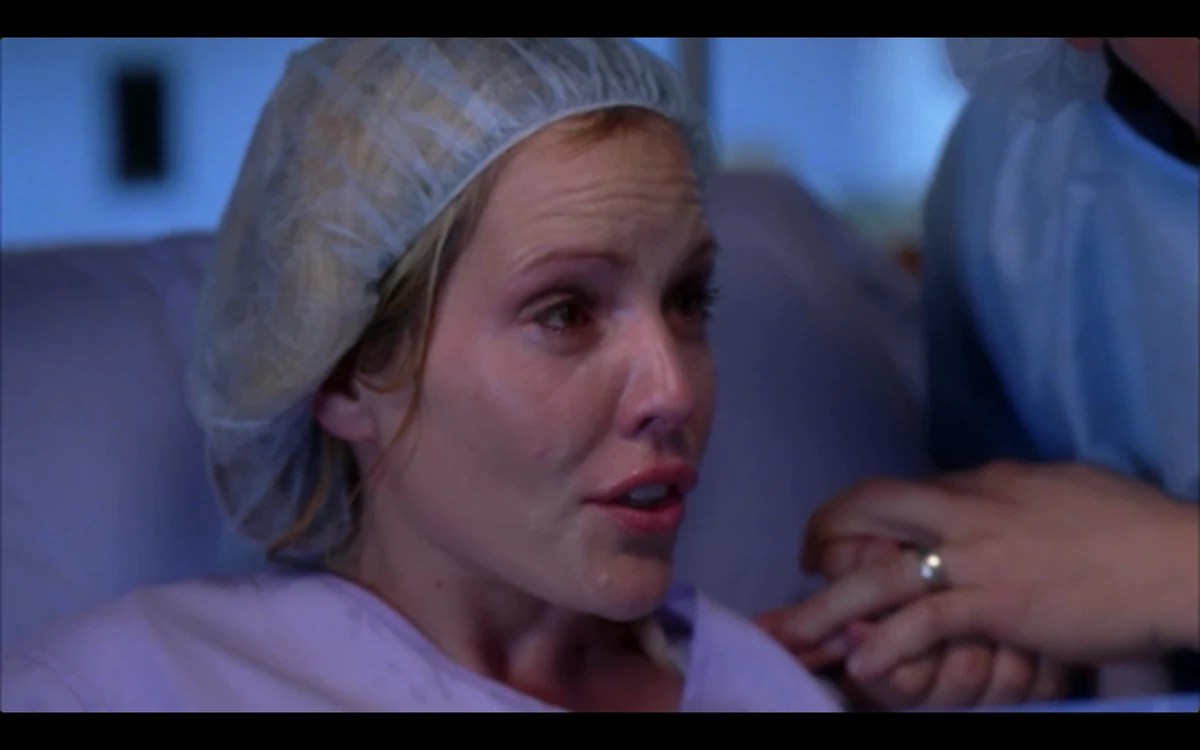 Leanne Thompson | Grey's Anatomy Universe Wiki | Fandom