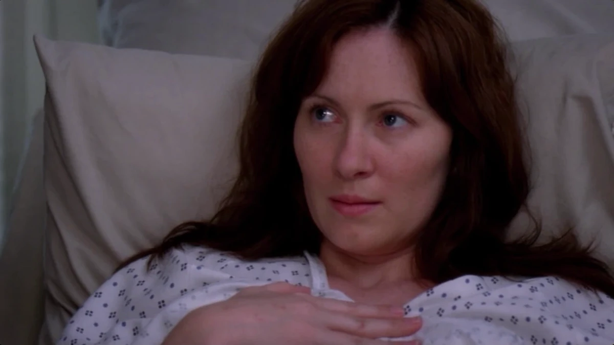 Sharon | Grey's Anatomy Universe Wiki | Fandom