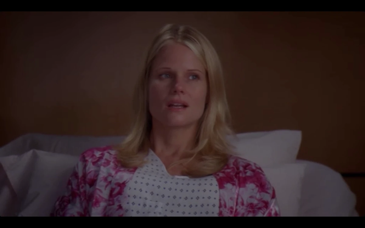 Mary Rolich | Grey's Anatomy Universe Wiki | Fandom