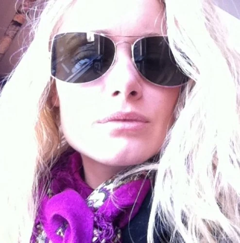 Persis Koch | Grey's Anatomy Universe Wiki | Fandom