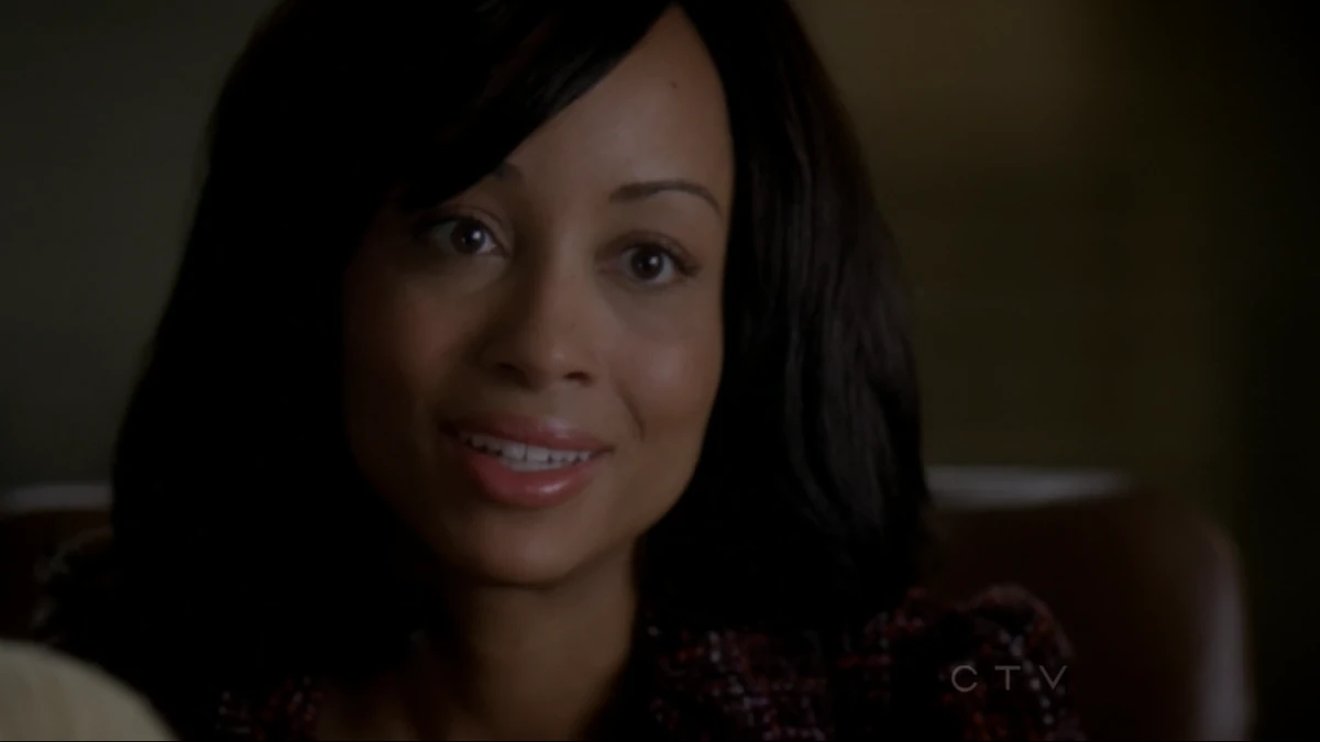Paula Glass | Grey's Anatomy Universe Wiki | Fandom