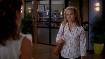 Karen Adams | Grey's Anatomy Universe Wiki | Fandom