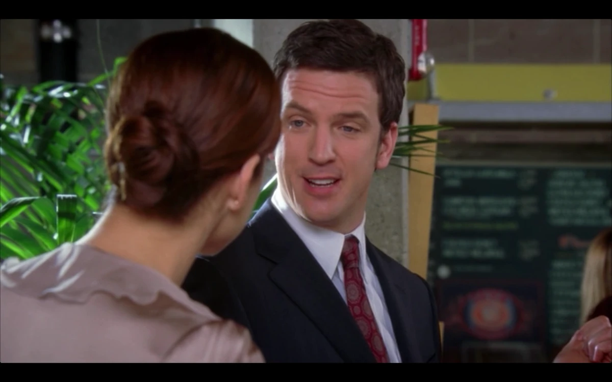 Carl | Grey's Anatomy Universe Wiki | Fandom