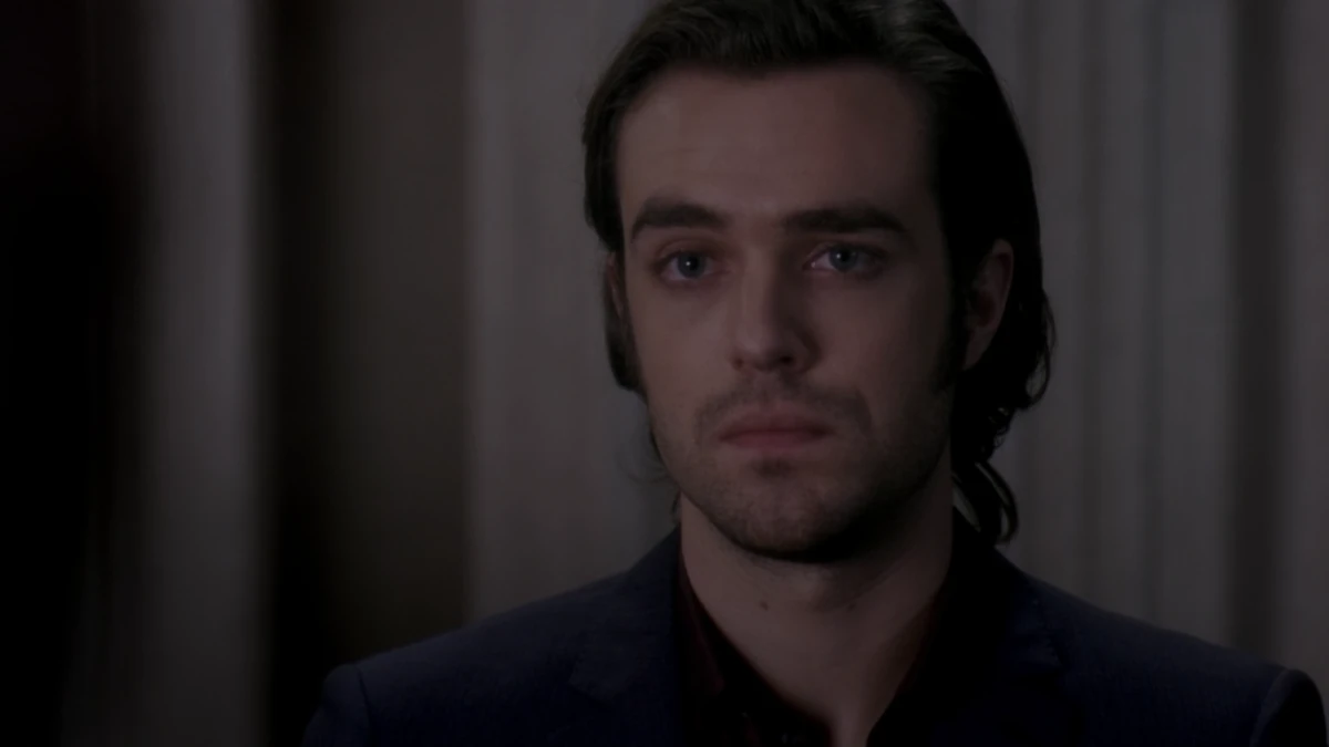 Travis Reed | Grey's Anatomy Universe Wiki | Fandom