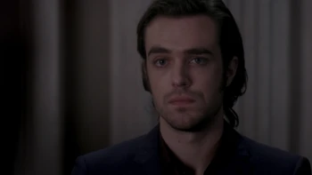 Travis Reed | Grey's Anatomy Universe Wiki | Fandom