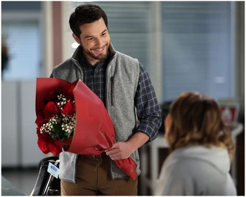 Todd Eames | Grey's Anatomy Universe Wiki | Fandom