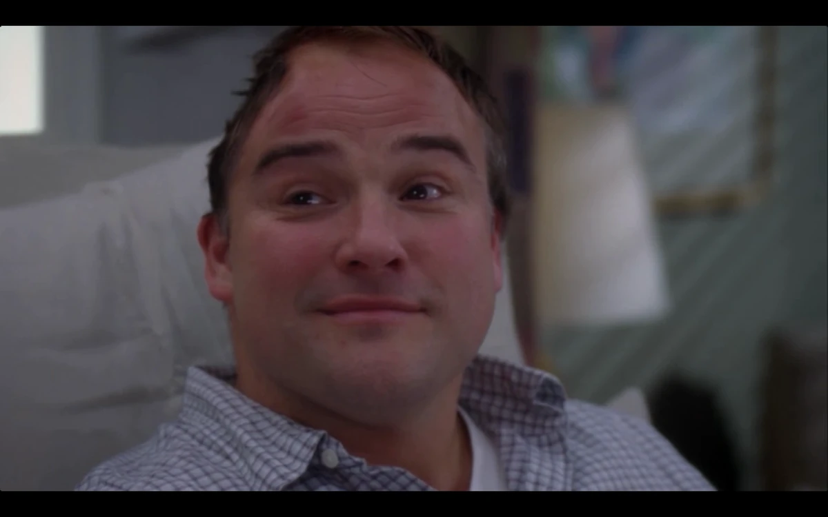 Charlie Connor | Grey's Anatomy Universe Wiki | Fandom