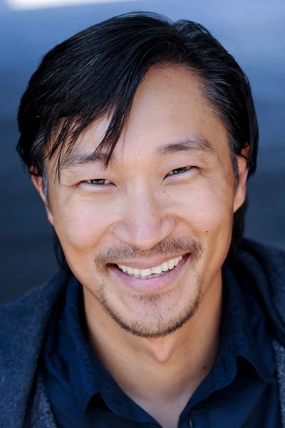 Keong Sim | Grey's Anatomy Universe Wiki | Fandom