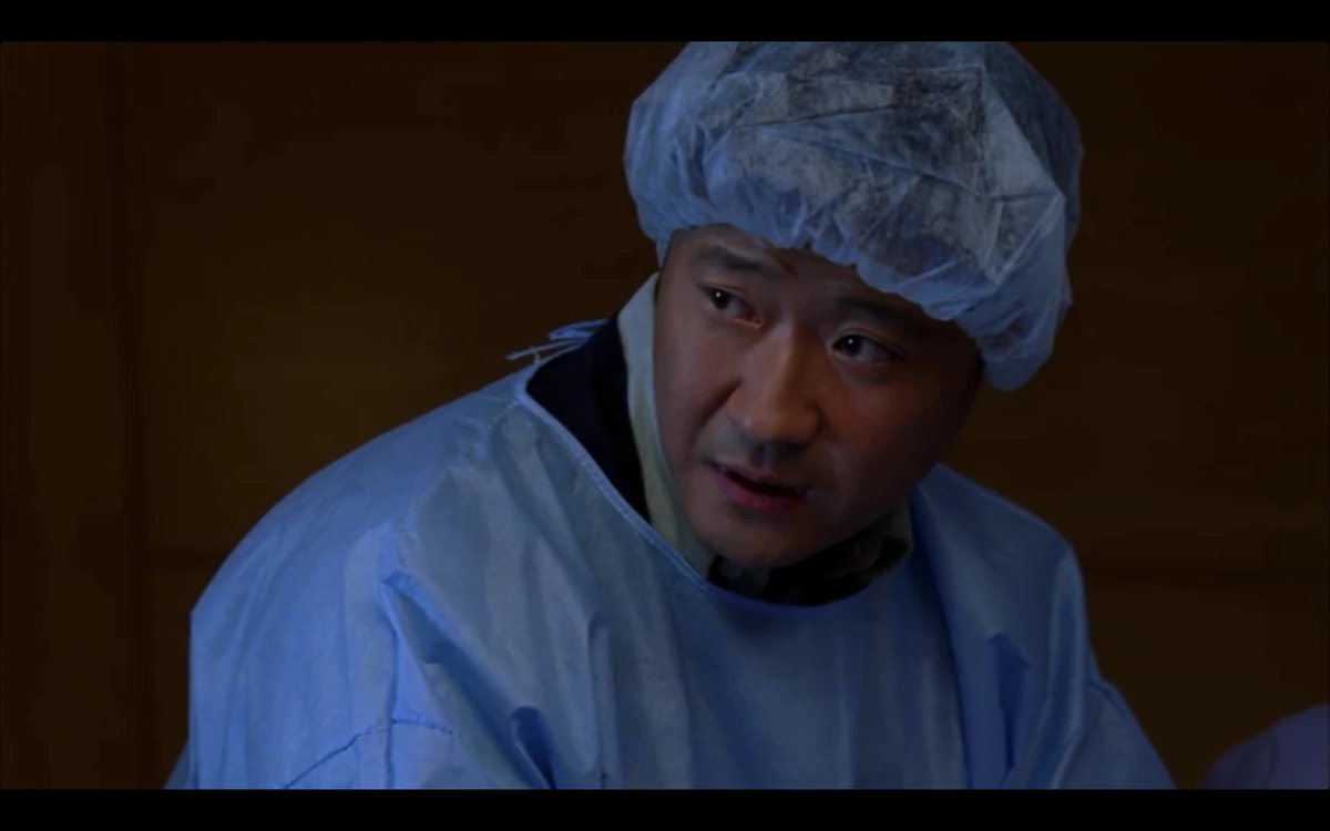 Jake Klein | Grey's Anatomy Universe Wiki | Fandom