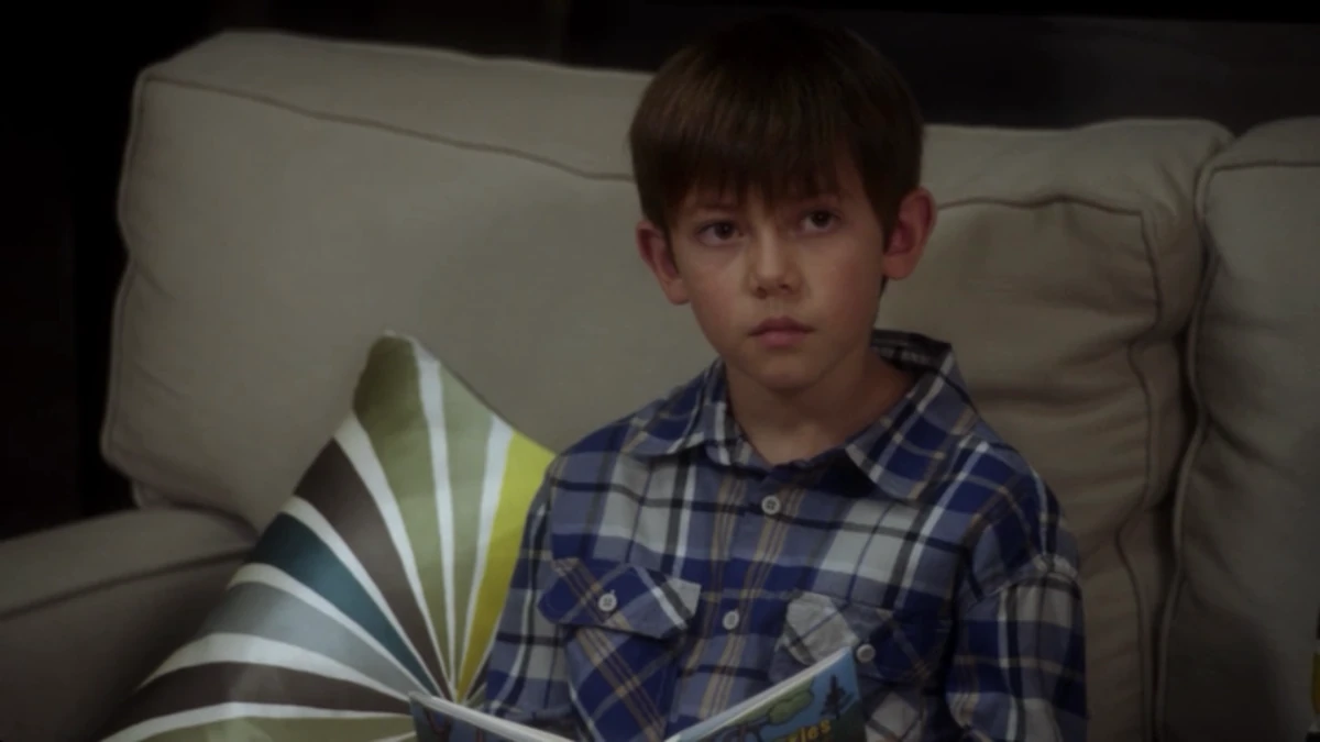 Mason Warner/Gallery | Grey's Anatomy Universe Wiki | Fandom