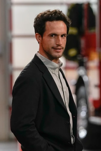 Eli Stern | Grey's Anatomy Universe Wiki | Fandom