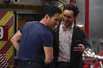 Eli Stern | Grey's Anatomy Universe Wiki | Fandom