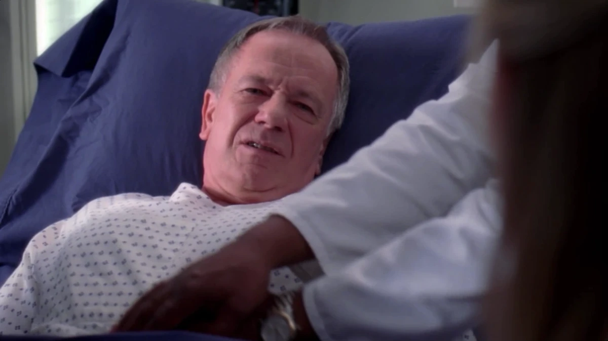 Michael Whitman | Grey's Anatomy Universe Wiki | Fandom