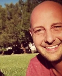 Daniel Robinson | Grey's Anatomy Universe Wiki | Fandom