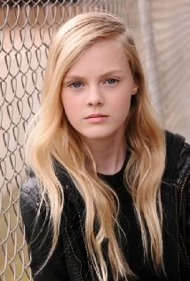 Harley Graham | Grey's Anatomy Universe Wiki | Fandom