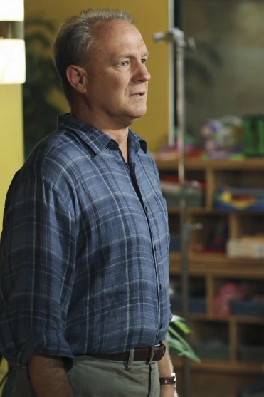 Troy Hagen | Grey's Anatomy Universe Wiki | Fandom