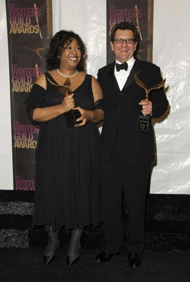 James D. Parriott | Grey's Anatomy Universe Wiki | Fandom