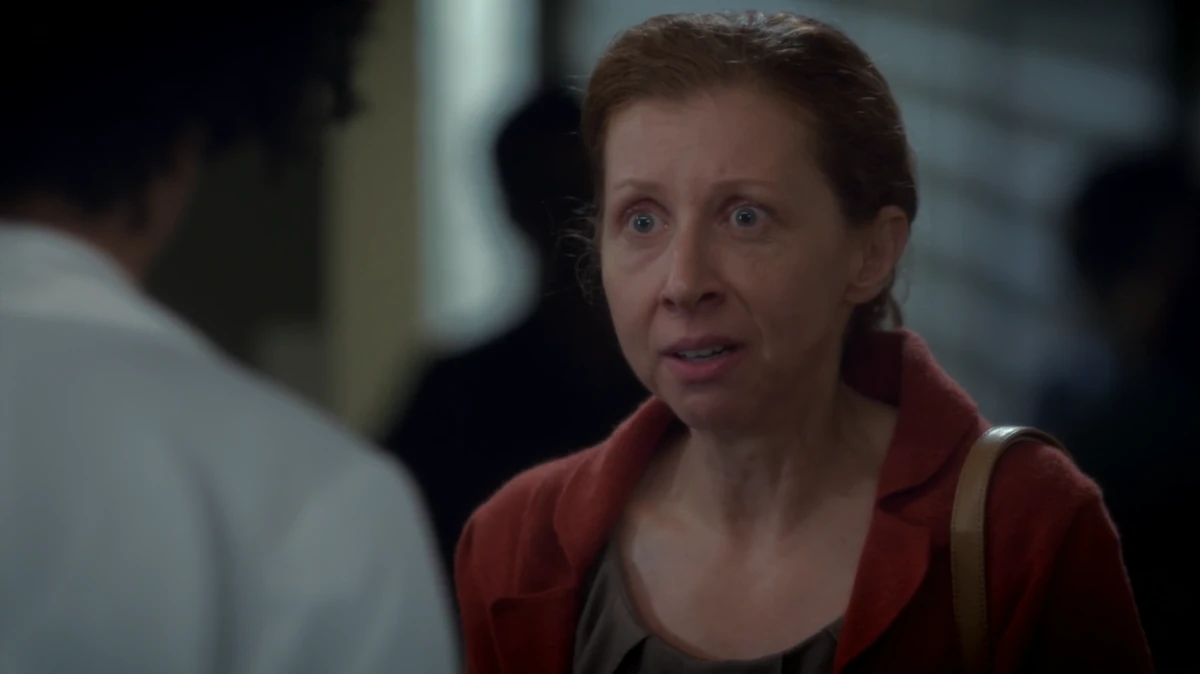 Jeannie Reed | Grey's Anatomy Universe Wiki | Fandom