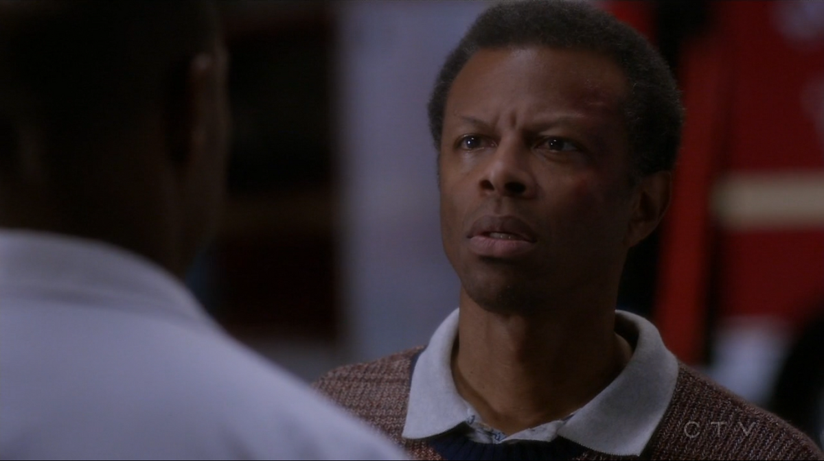 Steve Duncan Greys Anatomy Universe Wiki Fandom