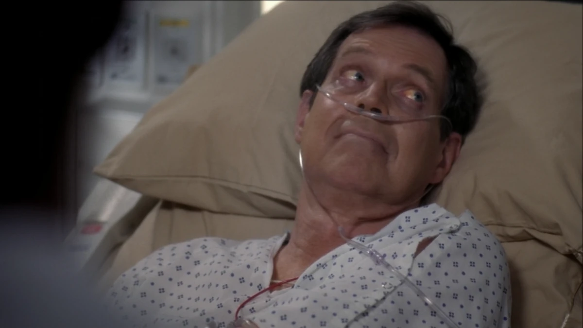 Graham Cunningham | Grey's Anatomy Universe Wiki | Fandom