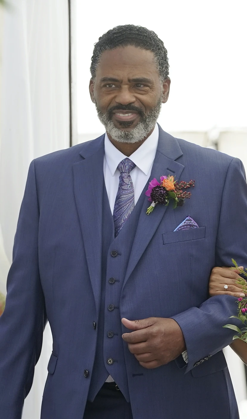 Bill Pierce | Universo Grey's Anatomy Wiki | Fandom