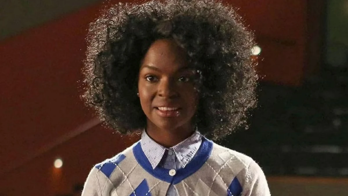 Samantha Marie Ware | Universo Grey's Anatomy Wiki | Fandom