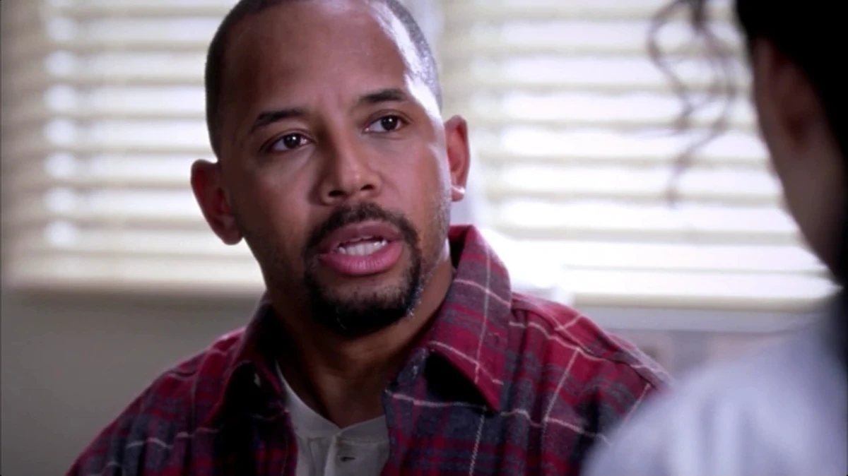 Doug Kendry | Grey's Anatomy Universe Wiki | Fandom