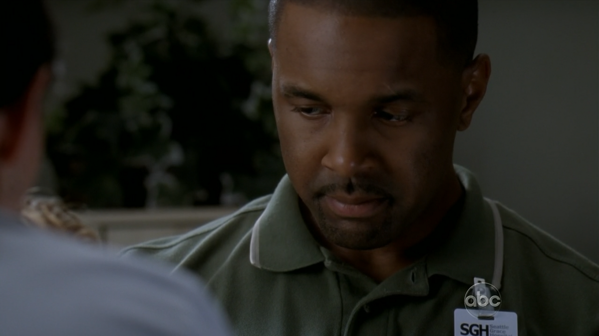 Jon Greys Anatomy Universe Wiki Fandom