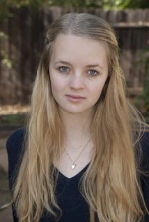 Anna Jacoby-Heron | Grey's Anatomy Universe Wiki | Fandom