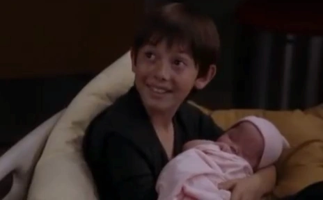 Caroline King-Freedman | Universo Grey's Anatomy Wiki | Fandom