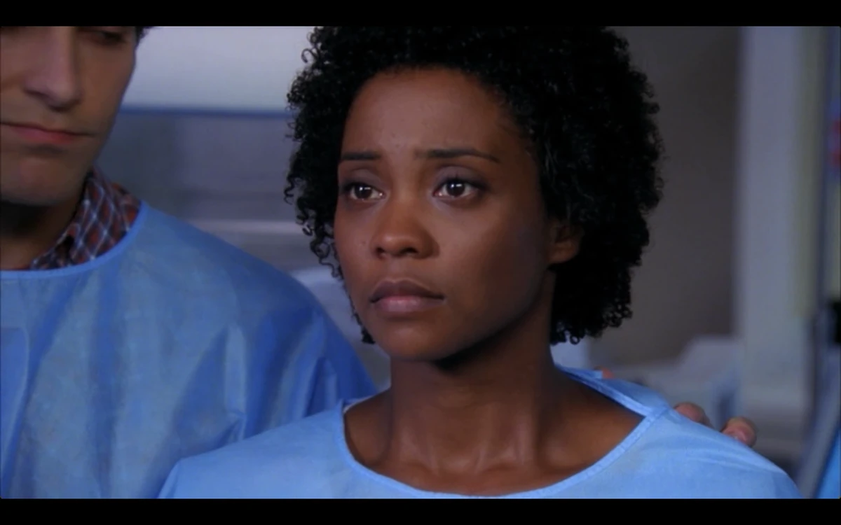 Tracy Woods | Grey's Anatomy Universe Wiki | Fandom