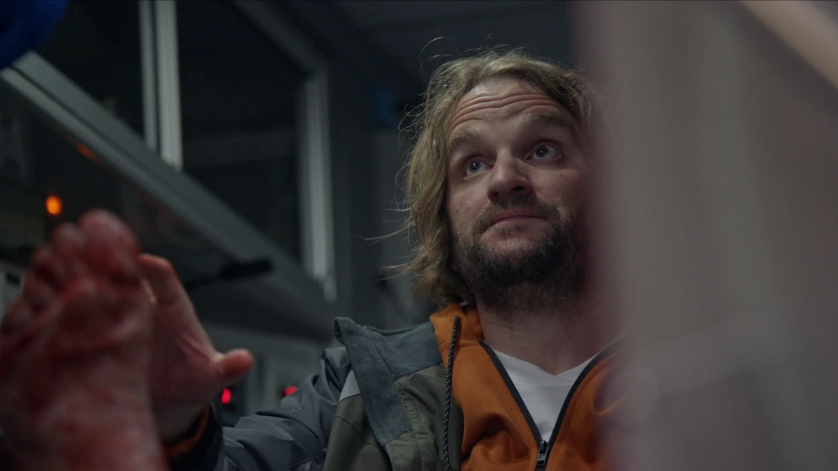 Jeff | Grey's Anatomy Universe Wiki | Fandom