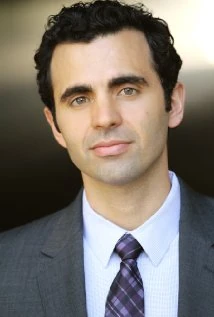Nick Massouh | Grey's Anatomy Universe Wiki | Fandom