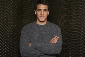 Ryan Tanner/Gallery | Grey's Anatomy Universe Wiki | Fandom