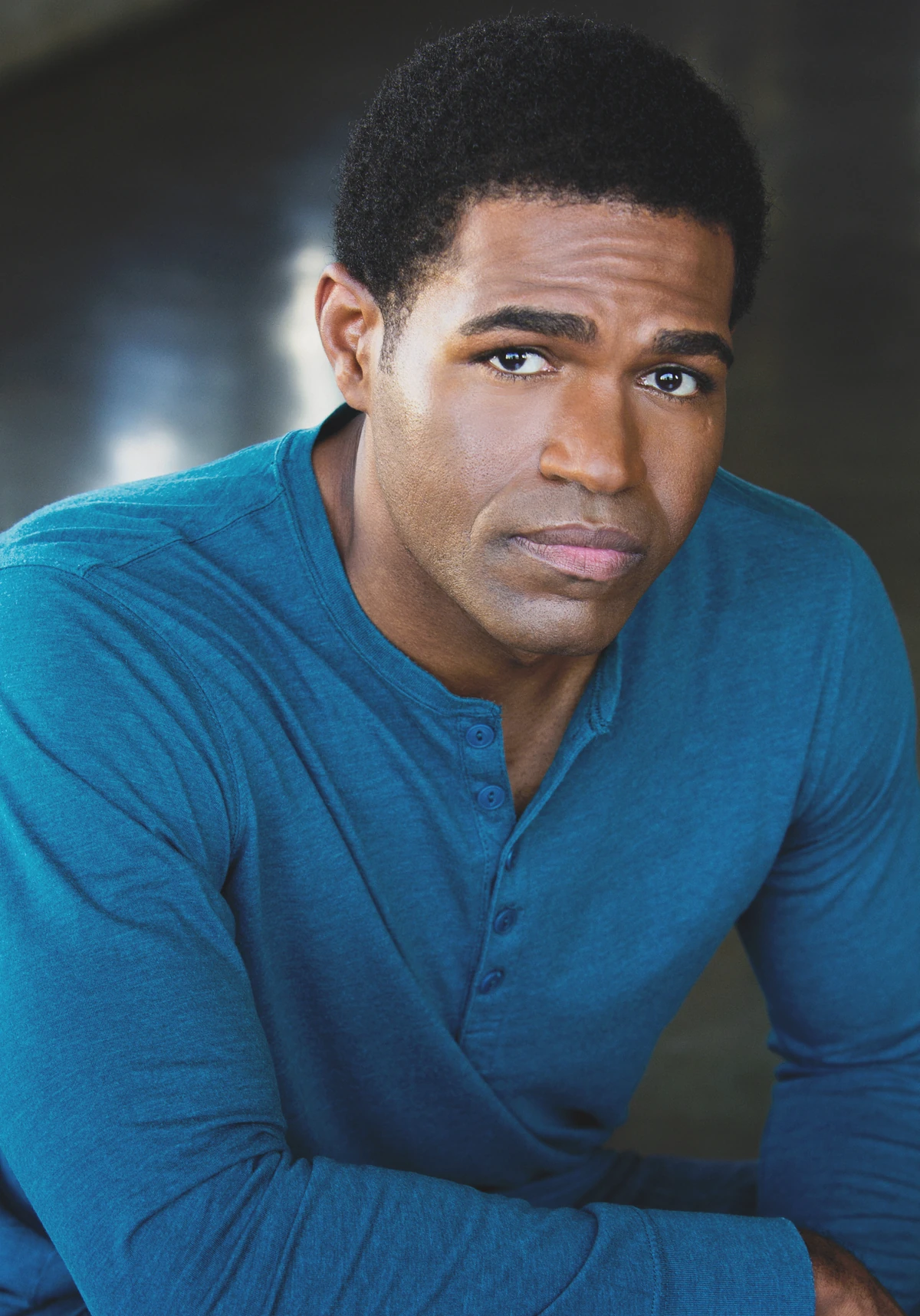 Jarvis George | Grey's Anatomy Universe Wiki | Fandom