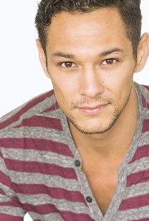 Michael Esparza | Grey's Anatomy Universe Wiki | Fandom