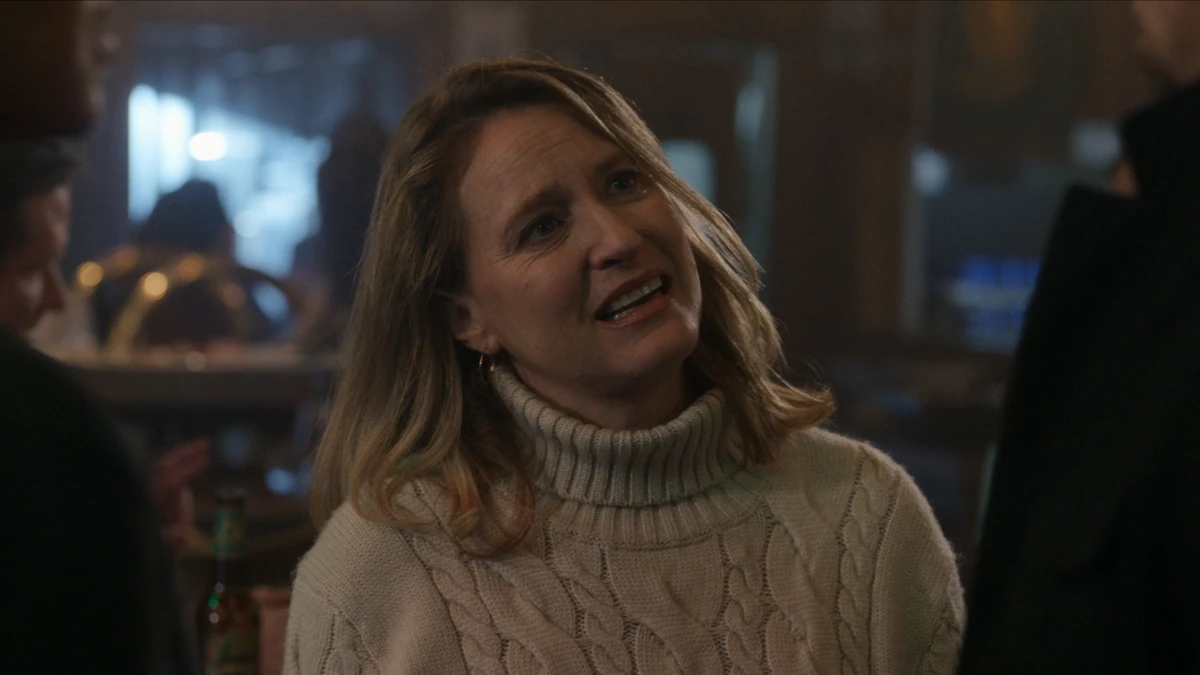 Grace Beckett | Grey's Anatomy Universe Wiki | Fandom