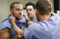 Charles Percy | Grey's Anatomy Universe Wiki | Fandom