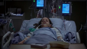 Kayla Wayne | Grey's Anatomy Universe Wiki | Fandom