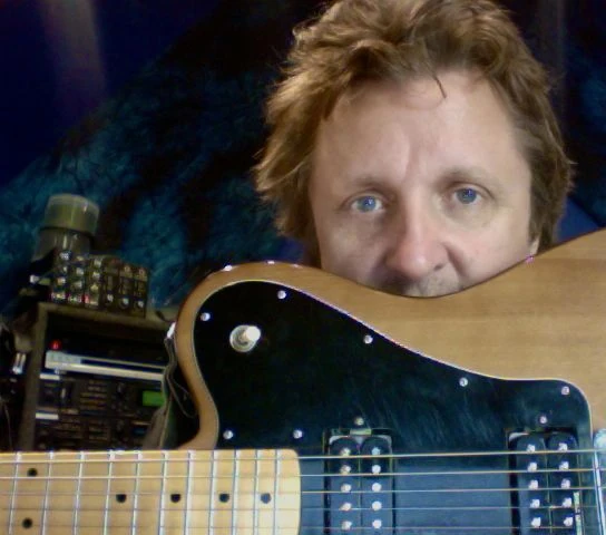 Chris Horvath | Grey's Anatomy Universe Wiki | Fandom