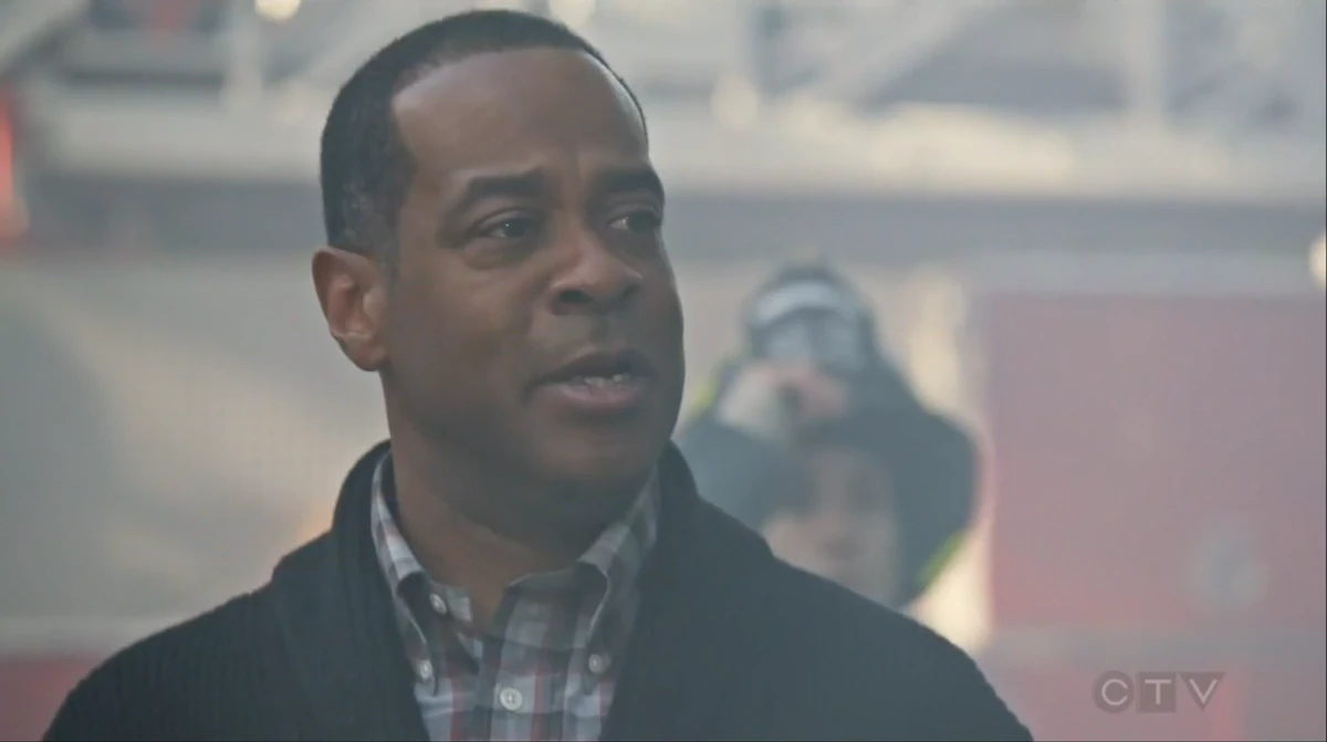 Oliver | Grey's Anatomy Universe Wiki | Fandom