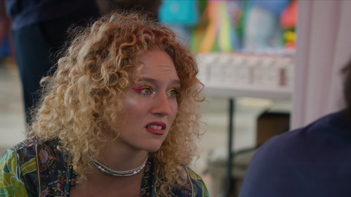 Sienna | Grey's Anatomy Universe Wiki | Fandom