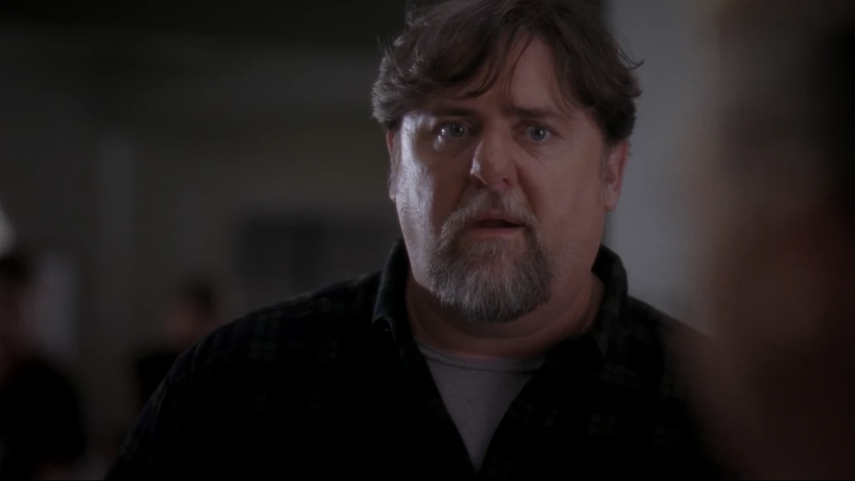 Philip Walker | Grey's Anatomy Universe Wiki | Fandom