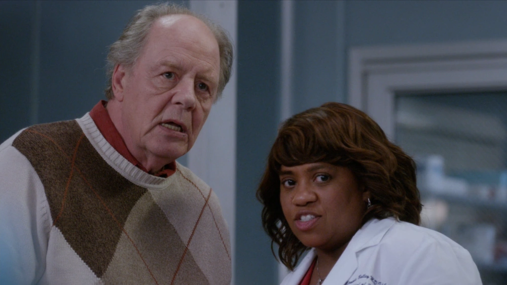 Warren Sterman | Universo Grey's Anatomy Wiki | Fandom