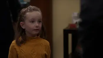 Ellis Shepherd | Universo Grey's Anatomy Wiki | Fandom