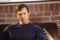 Nick Calhoun | Grey's Anatomy Universe Wiki | Fandom