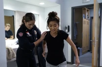 JJ Lau | Grey's Anatomy Universe Wiki | Fandom