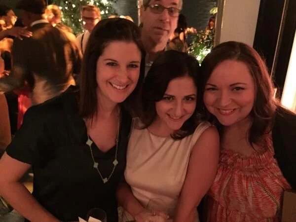 Stacy McKee | Universo Grey's Anatomy Wiki | Fandom